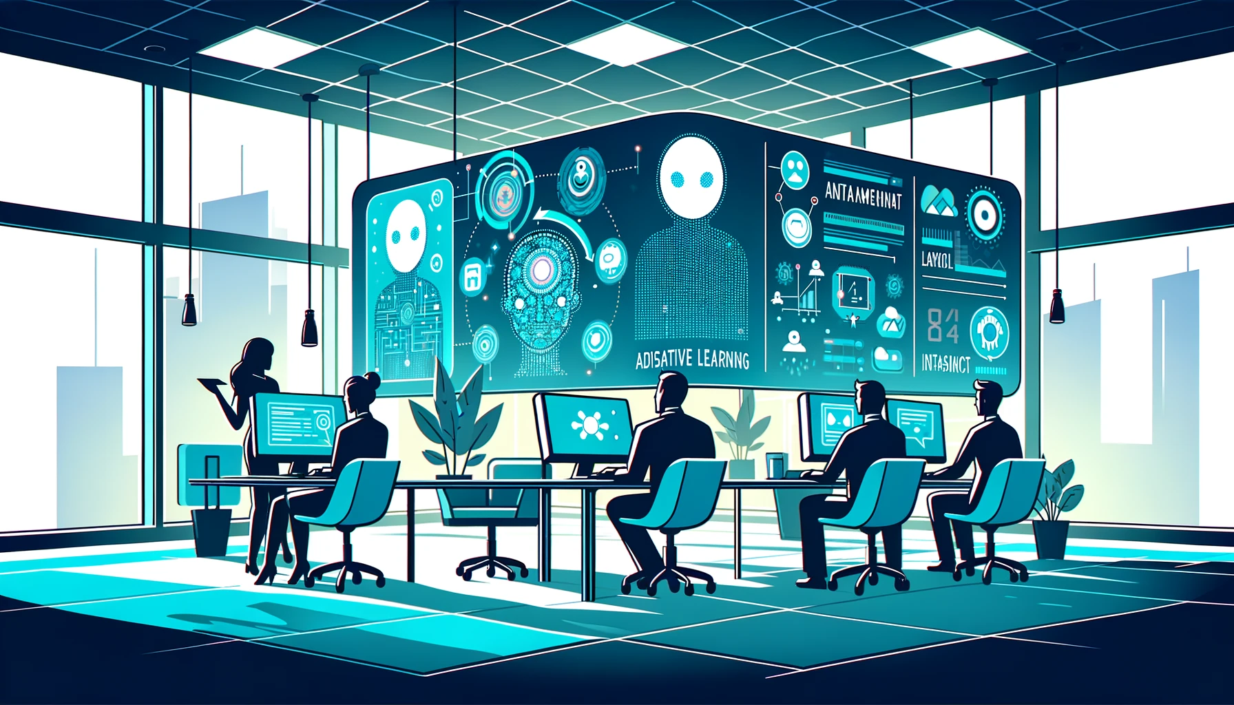 Best Chatbot Features For Enhancing User Experience | AI Echo Best Chatbot Features For Enhancing User Experience | AI Echo